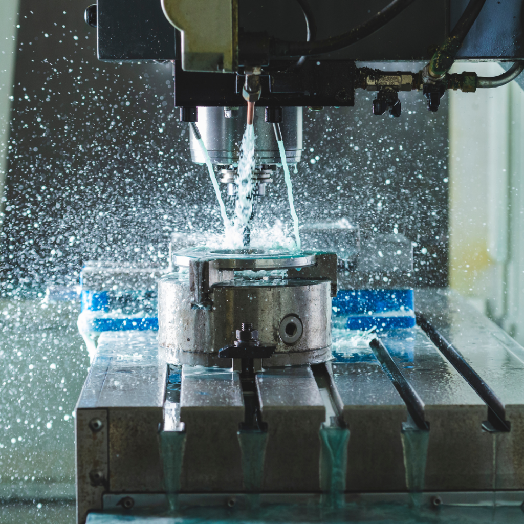 Your Ultimate Destination for Precision CNC Wire Forming
